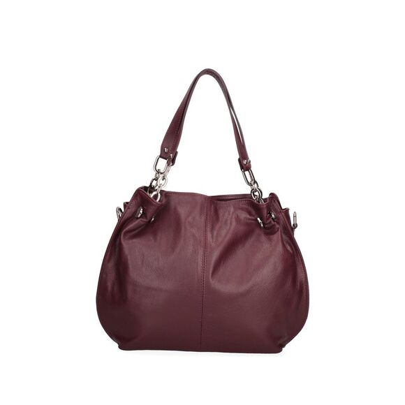 Roberta Rossi | Bags | Roberta Rossi Leather Shoulder Bag With ...